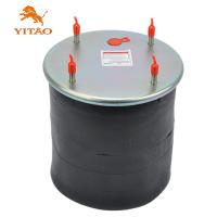 China 1V7238SA Truck Air Spring Suitable for Firestone W01-M58-7238/Contitech 813MB/4813NP07 for sale
