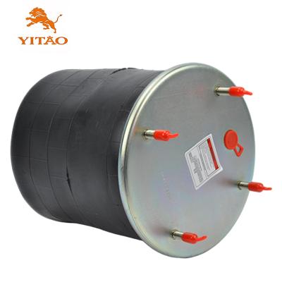 China 1V7238SA Truck Air Spring Suitable for Firestone W01-M58-7238/Contitech 813MB/4813NP07 for sale
