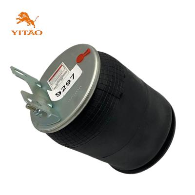 China 1V9297 Truck Air Spring Suitable for Firestone 1T15M-8/Goodyear 1S12-029/Airtech 39297CPP for sale