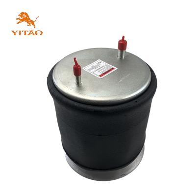 China 1V9321 Truck Air Spring Suitable for Contitech 910-21P361/Airtech 39321K/Goodyear 1R12-335 for sale
