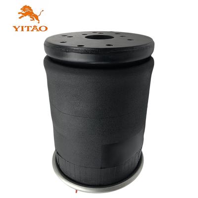 China 1V8105 Truck Air Spring Suitable for Firestone C01-M58-1163/1T9L-11/1T19LB-12 for sale