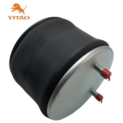 China 1V7402 Truck Air Spring Suitable for Firestone 1T17GKA-55/Goodyear 1R13-176 for sale