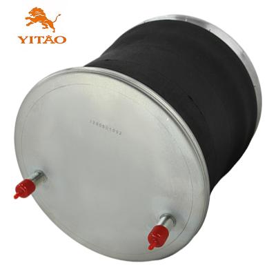 China 1V8058 Truck Air Spring Suitable for Firestone 1T19ZK-5.7/Hendrickson Trailer S-4771 for sale