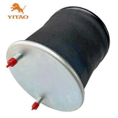 China 1V8050 Truck Air Spring Suitable for Goodyear 1R14-039/Contitech 1110.5E-16A320/Taiangle 8320 for sale