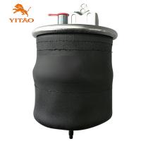 China 1V7752 Truck Air Spring Suitable for Contitech 6607NP01/Phoenix 1DF17A-1/AB Voivo 31171695 for sale
