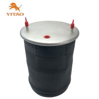 China 1V8104 Truck Air Spring Suitable for Firestone 1T19LB-12/TI9L SERIES/C01-968-1163 for sale