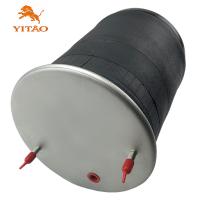 China 1V8104 Truck Air Spring Suitable for Firestone 1T19LB-12/TI9L SERIES/C01-968-1163 for sale