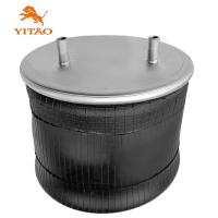 China 1V8091 Truck Air Spring Suitable for Firestone 1T19LC-6/Triangle AS-8523/Hendrickson S-20901 for sale