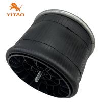 China 1V8091 Truck Air Spring Suitable for Firestone 1T19LC-6/Triangle AS-8523/Hendrickson S-20901 for sale