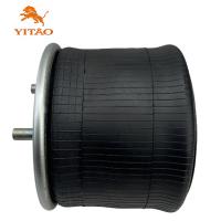 China 1V8091 Truck Air Spring Suitable for Firestone 1T19LC-6/Triangle AS-8523/Hendrickson S-20901 for sale