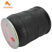 China 1V8185 Truck Air Spring Suitable for Firestone 1T15MPW-9/Vibracoustic V1DK20B-1/Airtech 133782 for sale