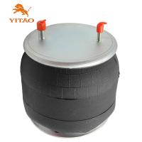 China 1V8204 Truck Air Spring Suitable for Firestone 1T15M-2/Goodyear 1R12-522 for sale