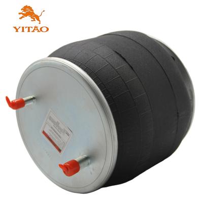 China 1V8204 Truck Air Spring Suitable for Firestone 1T15M-2/Goodyear 1R12-522 for sale