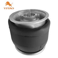 China 1V8204 Truck Air Spring Suitable for Firestone 1T15M-2/Goodyear 1R12-522 for sale