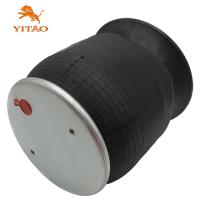 China Suspension Manufacturer Firestone W01-M58-8186 Truck Air Springs With Factory Price for sale