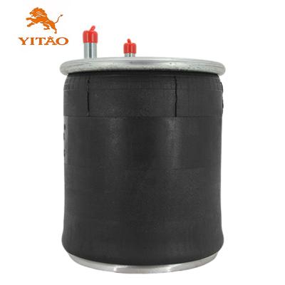 China 1V8266 Truck Air Spring Suitable for Firestone W01-358-8266 Contitech 4022NP05 for sale