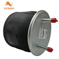 China 1V8713 Truck Air Spring Suitable for Firestone 1T17CA-6.5/Goodyear 1R13-176 for sale