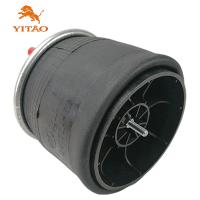 China 1V8713 Truck Air Spring Suitable for Firestone 1T17CA-6.5/Goodyear 1R13-176 for sale