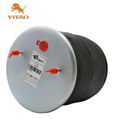 China 1V8612 Truck Air Spring Suitable for Contitech 4022NP05/Dunlop FR D11B41 for sale