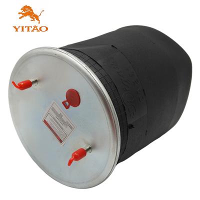 China Goodyear 1R11-700 Air Spring Assembly Firestone 1T17D-8.3 Truck Air Spring for sale