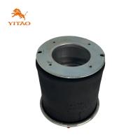 China Goodyear Truck Air Spring Bellows 1R14-028 566283021 Complete Air Suspension Assembly Voivo 3130494 for sale