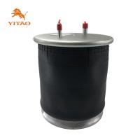 China Firestone 1T19F-7 Bellows 1110.5-17A377 Gas Spring for Truck Suspension for sale