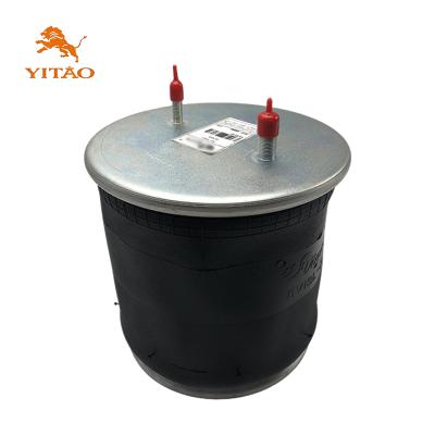 China 1V9141 Truck Air Spring Suitable for Firestone W01-358-9141/Goodyear 1R14-215 for sale