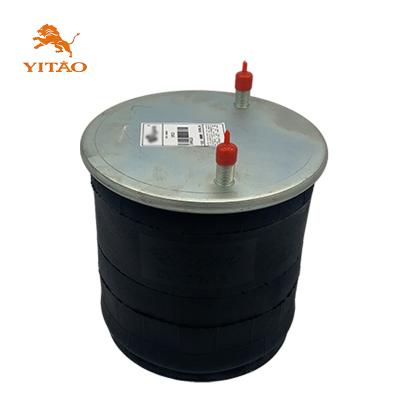 China Truck Air Suspension Bag 1R14-201 Goodyear / W01-358-9122 Firestone for sale