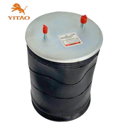 China Truck Air Spring 566-26-3-071 Goodyear 1R13-152 for sale