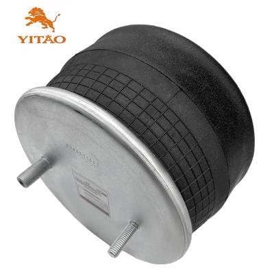 China 1V8729 Truck Air Spring Suitable for Firestone 1T17BB-2/Contitech 1010B-13S513 for sale
