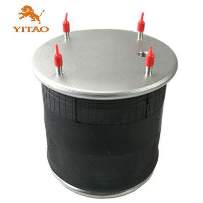 China W01-M58-8774 Air Spring Assembly Firestone For Truck Suspension for sale