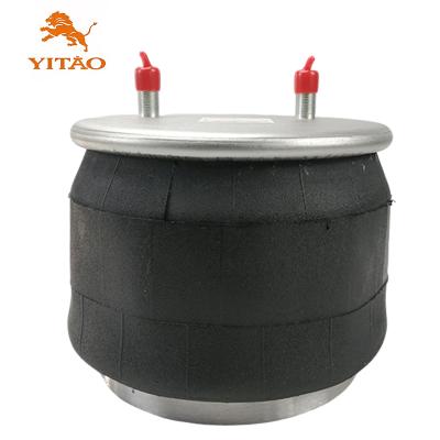 China 1R13-124 Air Spring Assembly Goodyear / Navistar  FLRX1R13124 Truck Suspension Specification for sale