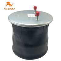 China 1V8774F Truck Air Spring Suitable for Goodyear 1R14-183/Hendrickson S25873 for sale