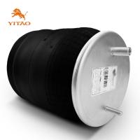 China 1V9082 Truck Air Spring Suitable for Firestone W01-358-9082/Airtech 132302 for sale