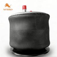 China Firestone W01-358-9211 Rubber Air Spring Piston WC13580697 Truck Air Spring for sale