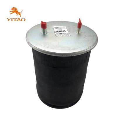 China Hendrickson B-12514-008 Air Spring Accessories 90557020 Neway/12883-02 Reyco Truck Specific for sale