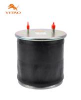 China 1V9121 Truck Air Spring Suitable for Contitech 1110517A317/Goodyear 1R11-918 for sale