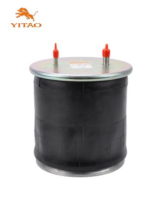 China 1V9121 Truck Air Spring Suitable for Contitech 1110517A317/Goodyear 1R11-918 for sale
