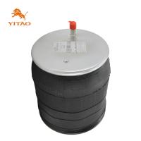 China 1V9935 Truck Air Spring Suitable for Contitech 910175P548/Saf Holland 90-557-157 for sale