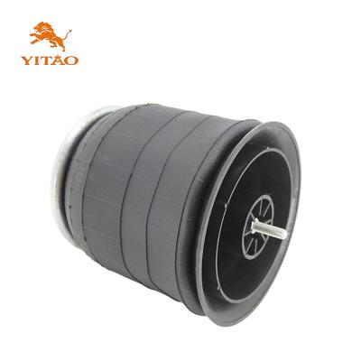 China 1V9935 Truck Air Spring Suitable for Contitech 910175P548/Saf Holland 90-557-157 for sale