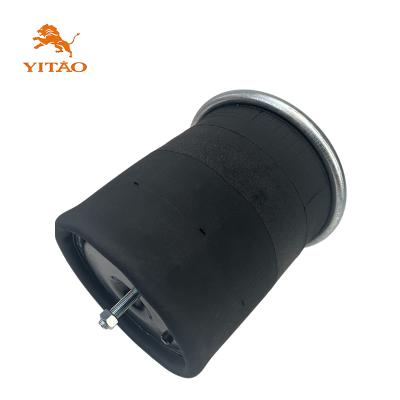 China 1T17B-6 Trailer Air Spring Firestone / Airtech 121662 Truck Suspension Parts for sale