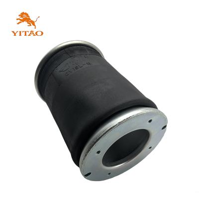China W01-358-9923 Firestone Truck Air Spring Goodyear 1R12-481 High-Capacity Rolling-Blade Truck Air Spring for sale