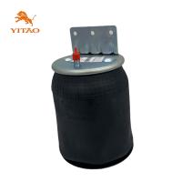 China Firestone W01-358-9371 Truck Spring 1R12-401 Goodyear Rolling Leaf Truck Air Spring for sale