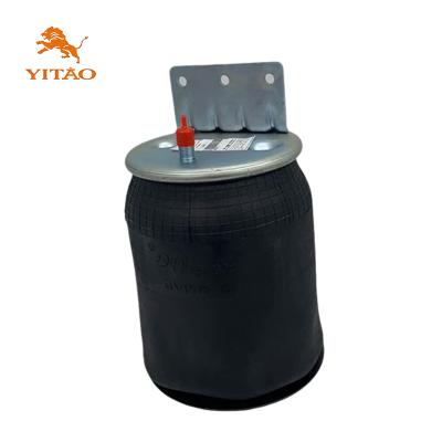 China Firestone W01-358-9371 Truck Spring 1R12-401 Goodyear Rolling Leaf Truck Air Spring for sale