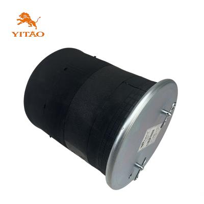 China 1V 0756F Truck Air Spring, Suitable for Firestone W01-M58-0756/Goodyear 1R11-709 for sale