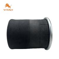 China 1V 0756F Truck Air Spring, Suitable for Firestone W01-M58-0756/Goodyear 1R11-709 for sale