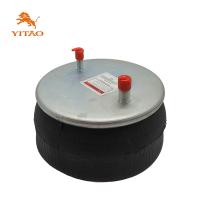 China 1V 1199 Truck Air Spring, Suitable for Firestone W01-358-8510/Goodyear 1R11-199/Vovo 20554759 for sale