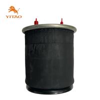 China Goodyear 1R14-113 High-Capacity Air Spring Super-Cushion Air Spring for Truck and Trailer Applications for sale