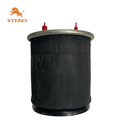 China Goodyear 1R14-113 High-Capacity Air Spring Super-Cushion Air Spring for Truck and Trailer Applications for sale