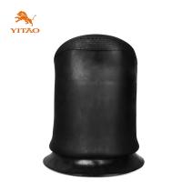 China High Stability Triple Convoluted Air Suspension for Semi-Trailer OE Replacement for Contitech 4757NP01, Airtech 34757-01K, BENZ A9423200117 for sale